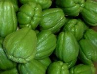 Fresh Vegetables